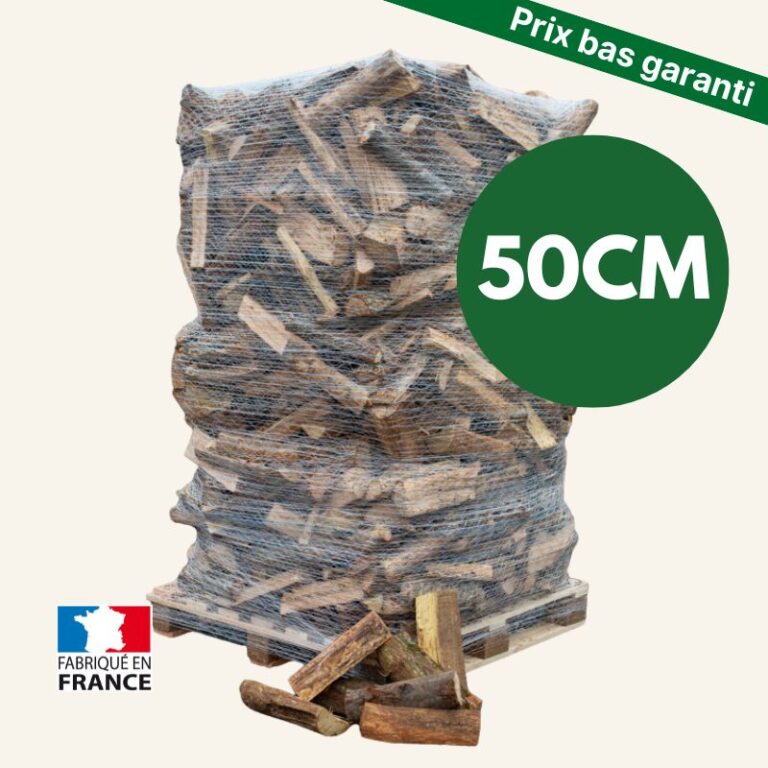 Bois De Chauffage 91